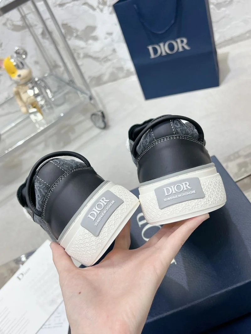 High fidelity Christian Dior Low Shoes