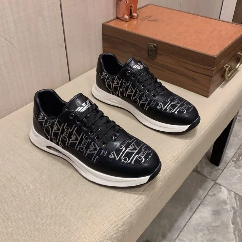 Christian Dior Low Shoes