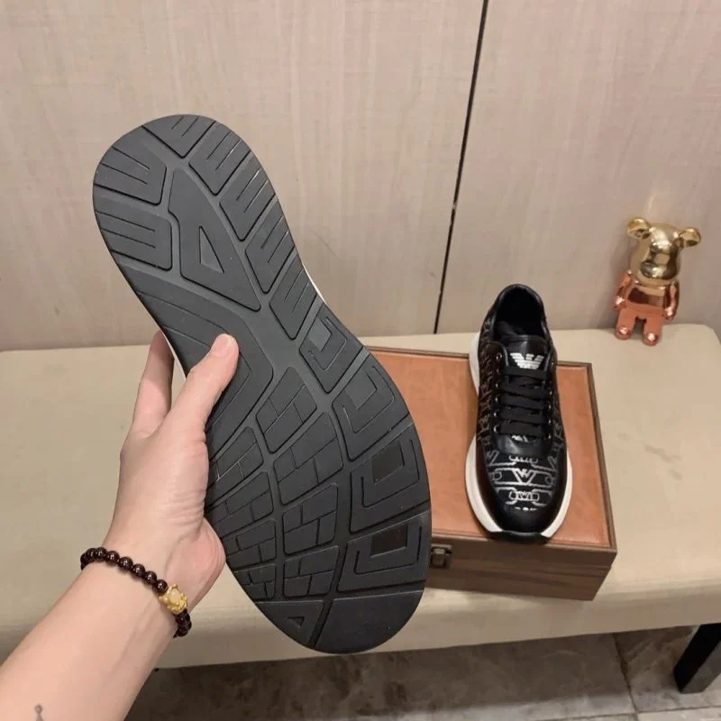 Precise copy Christian Dior Low Shoes