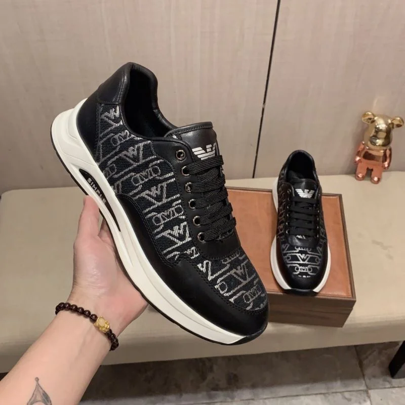Precise copy Christian Dior Low Shoes