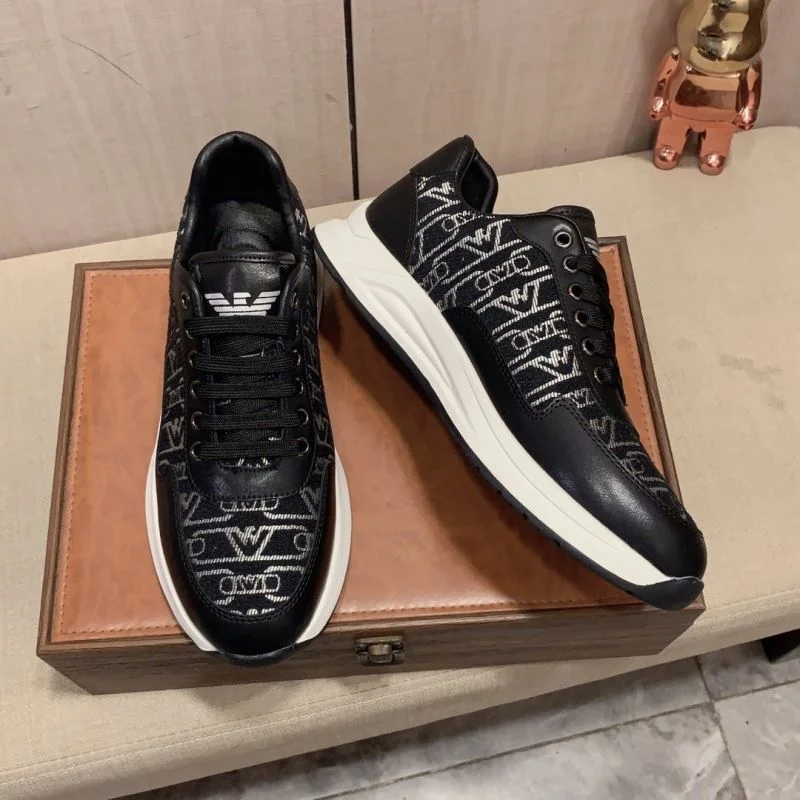 Precise copy Christian Dior Low Shoes