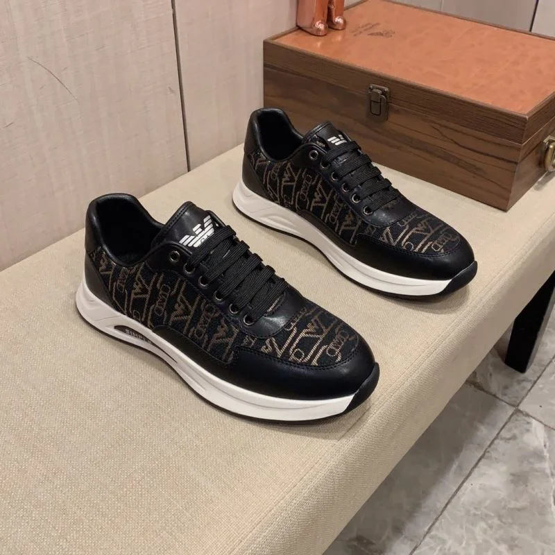 Christian Dior Low Shoes