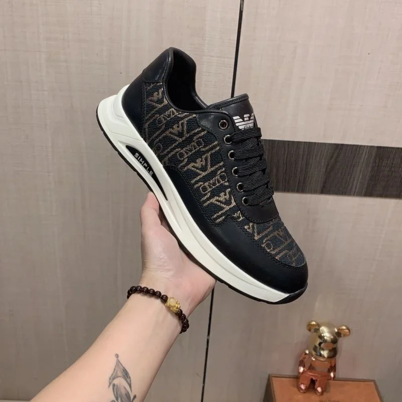Perfect replica Christian Dior Low Shoes