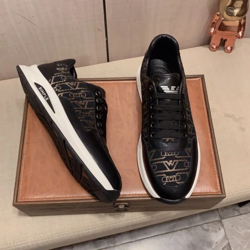 Perfect replica Christian Dior Low Shoes