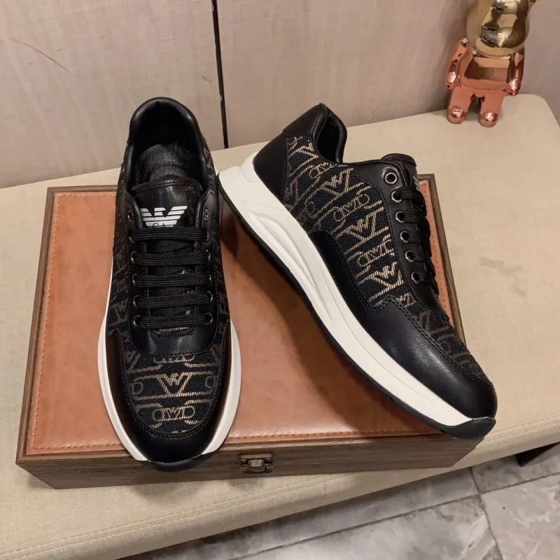 Perfect replica Christian Dior Low Shoes