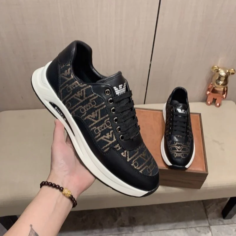 Perfect replica Christian Dior Low Shoes