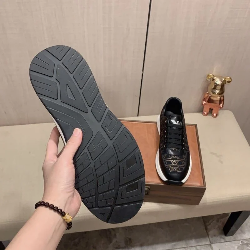 Perfect replica Christian Dior Low Shoes
