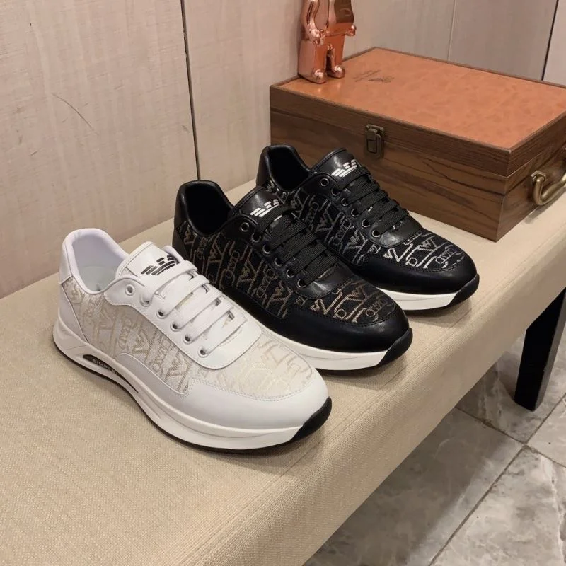 Christian Dior Low Shoes