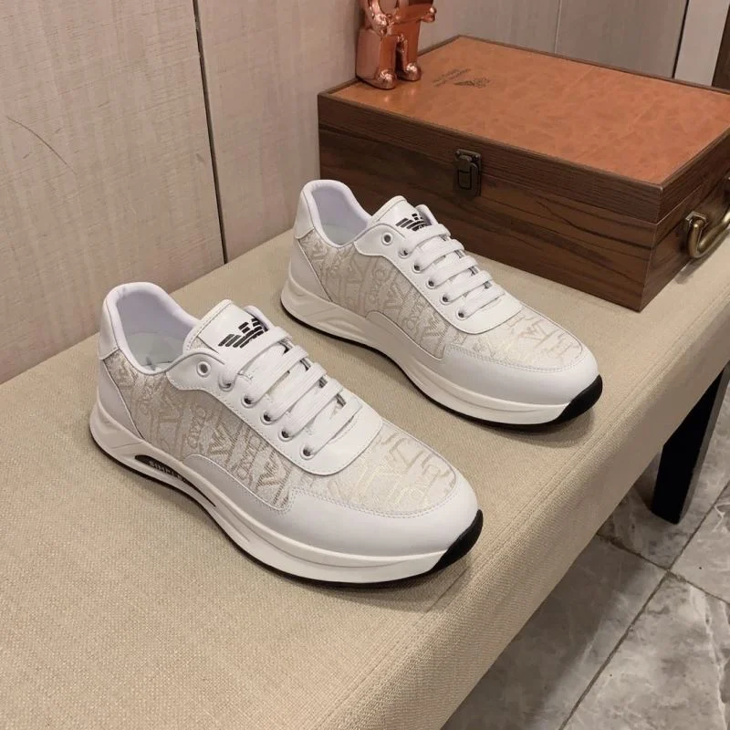 Factory-made Christian Dior Low Shoes