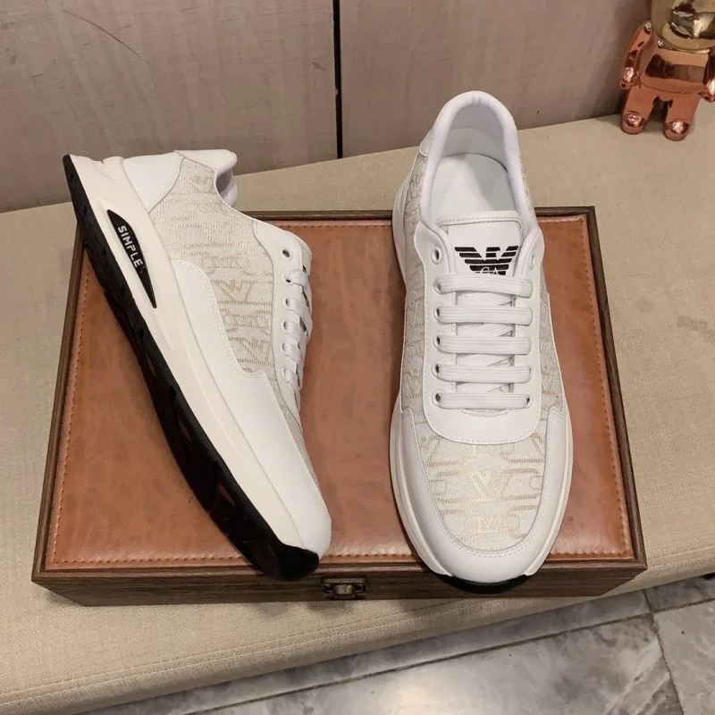 Factory-made Christian Dior Low Shoes