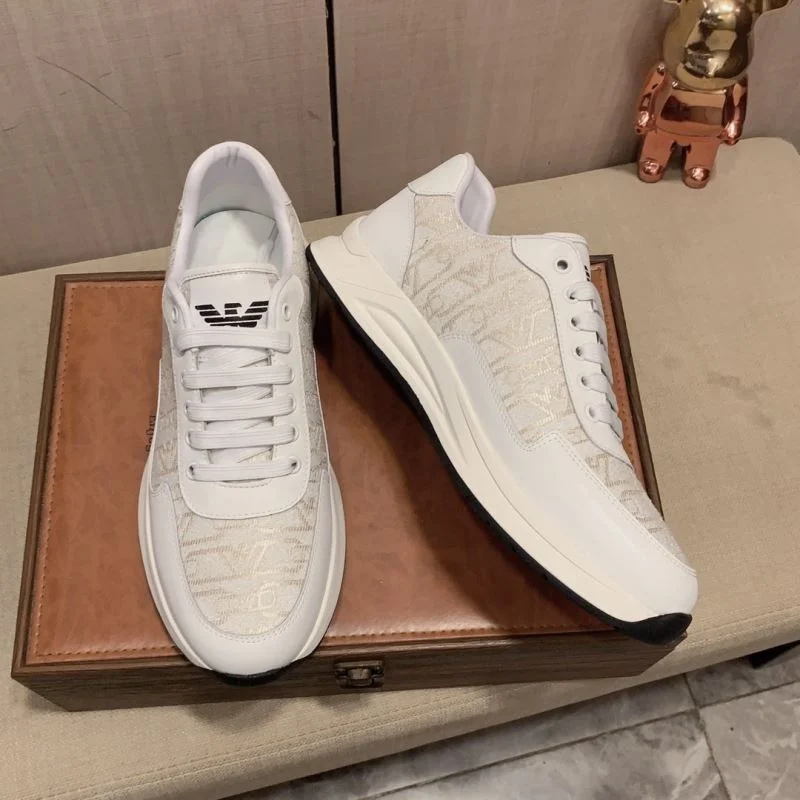 Factory-made Christian Dior Low Shoes
