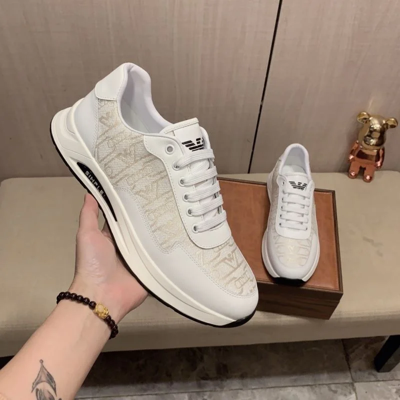 Factory-made Christian Dior Low Shoes