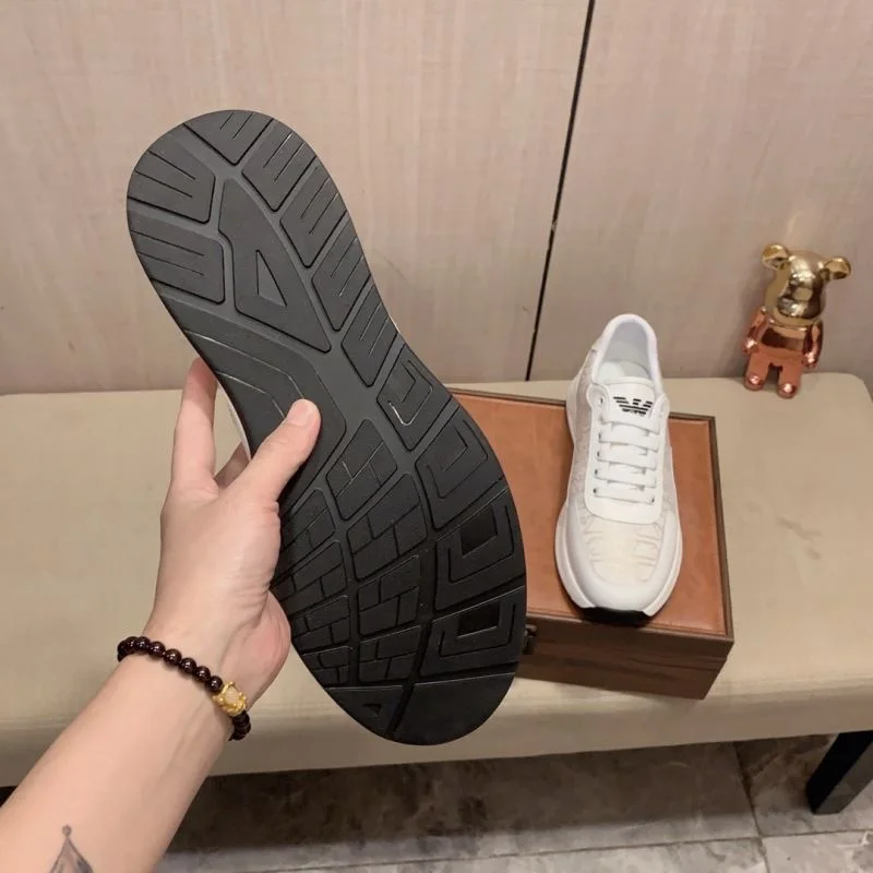 Factory-made Christian Dior Low Shoes