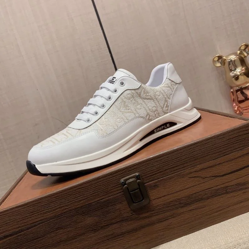 Factory-made Christian Dior Low Shoes