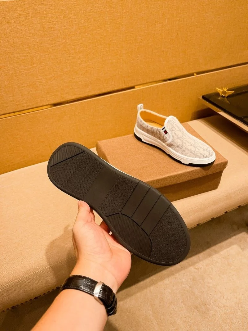 Brand-original Christian Dior Low Shoes