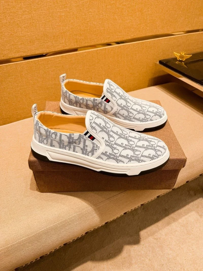 Christian Dior Low Shoes