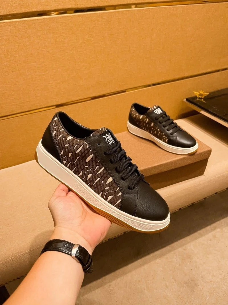 Reasonably priced Christian Dior Low Shoes