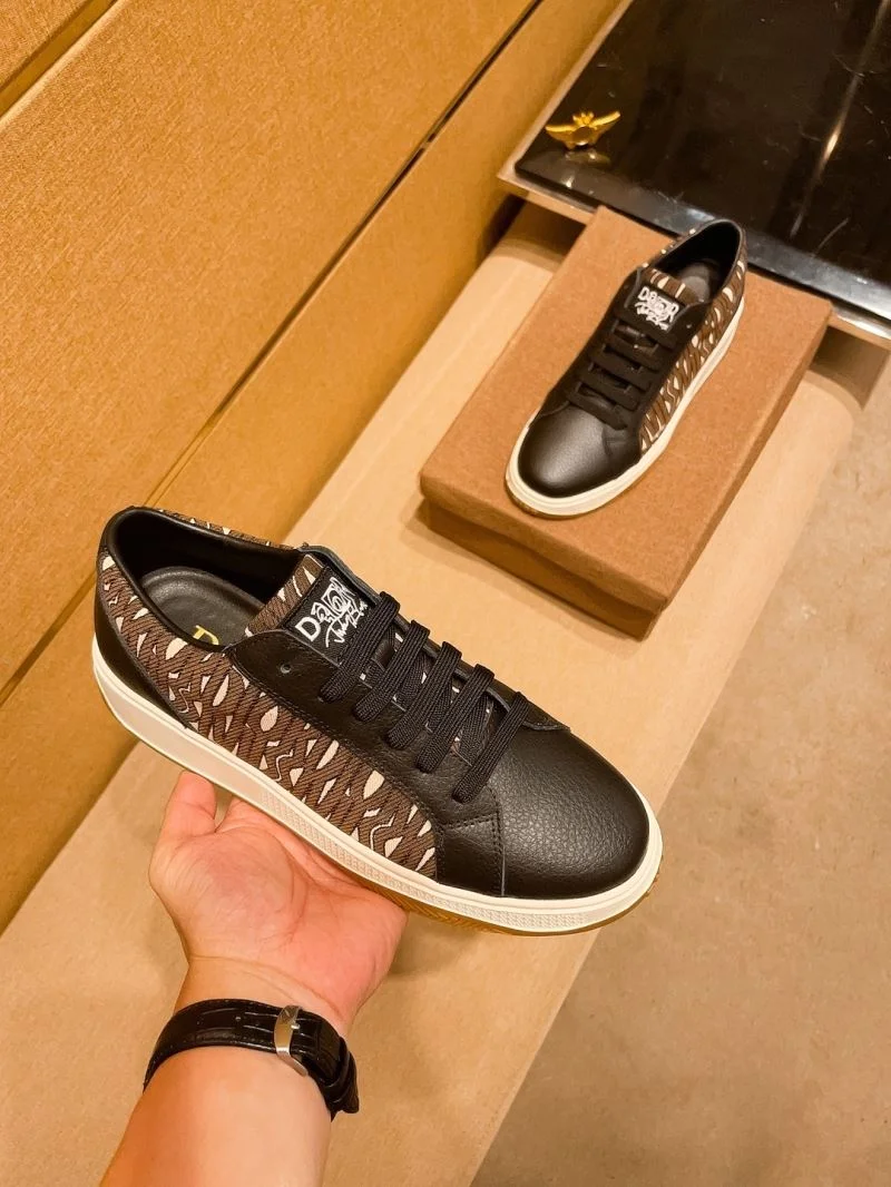 Reasonably priced Christian Dior Low Shoes