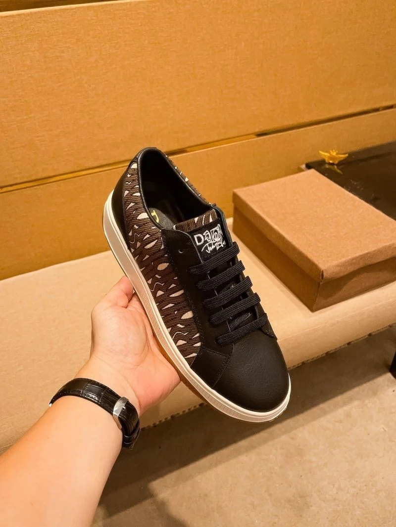 Reasonably priced Christian Dior Low Shoes