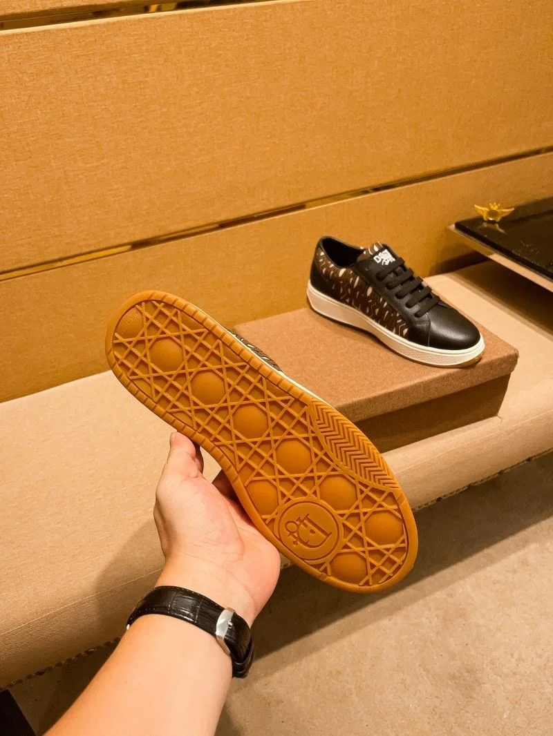 Reasonably priced Christian Dior Low Shoes