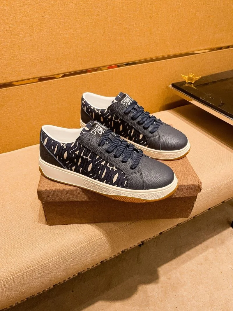 Christian Dior Low Shoes