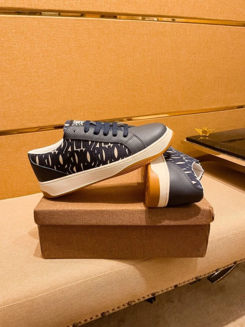OEM Christian Dior Low Shoes