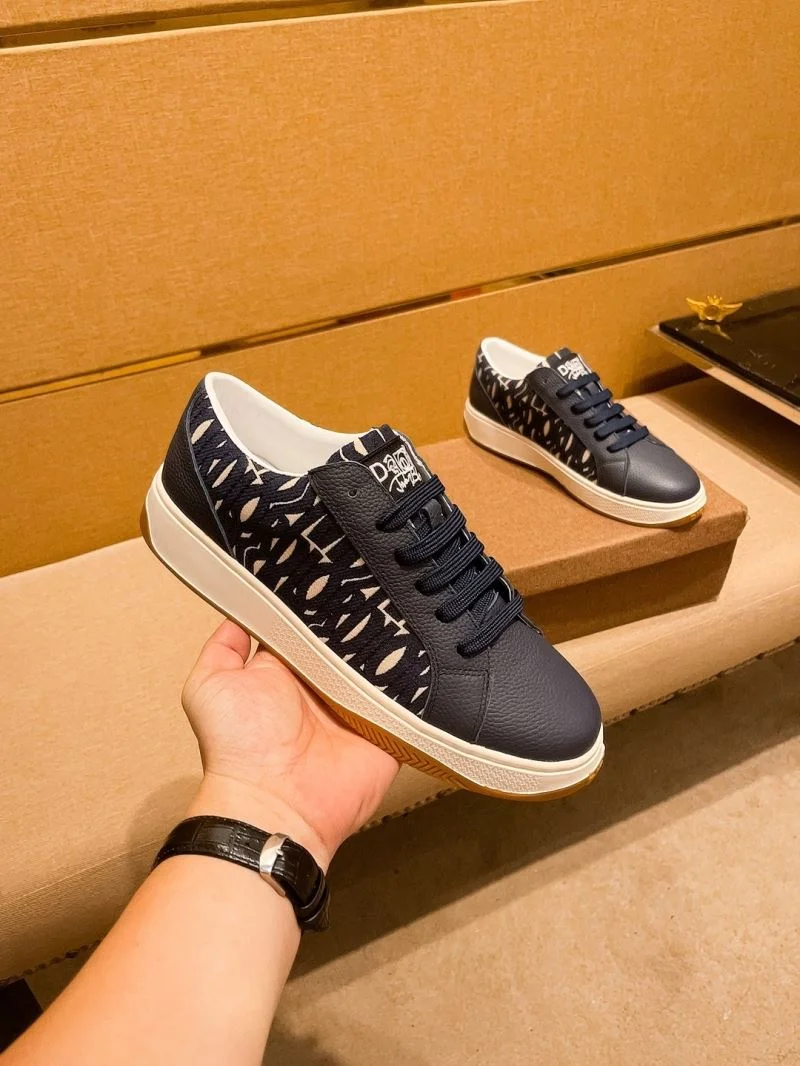 OEM Christian Dior Low Shoes