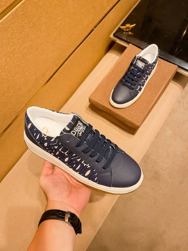OEM Christian Dior Low Shoes