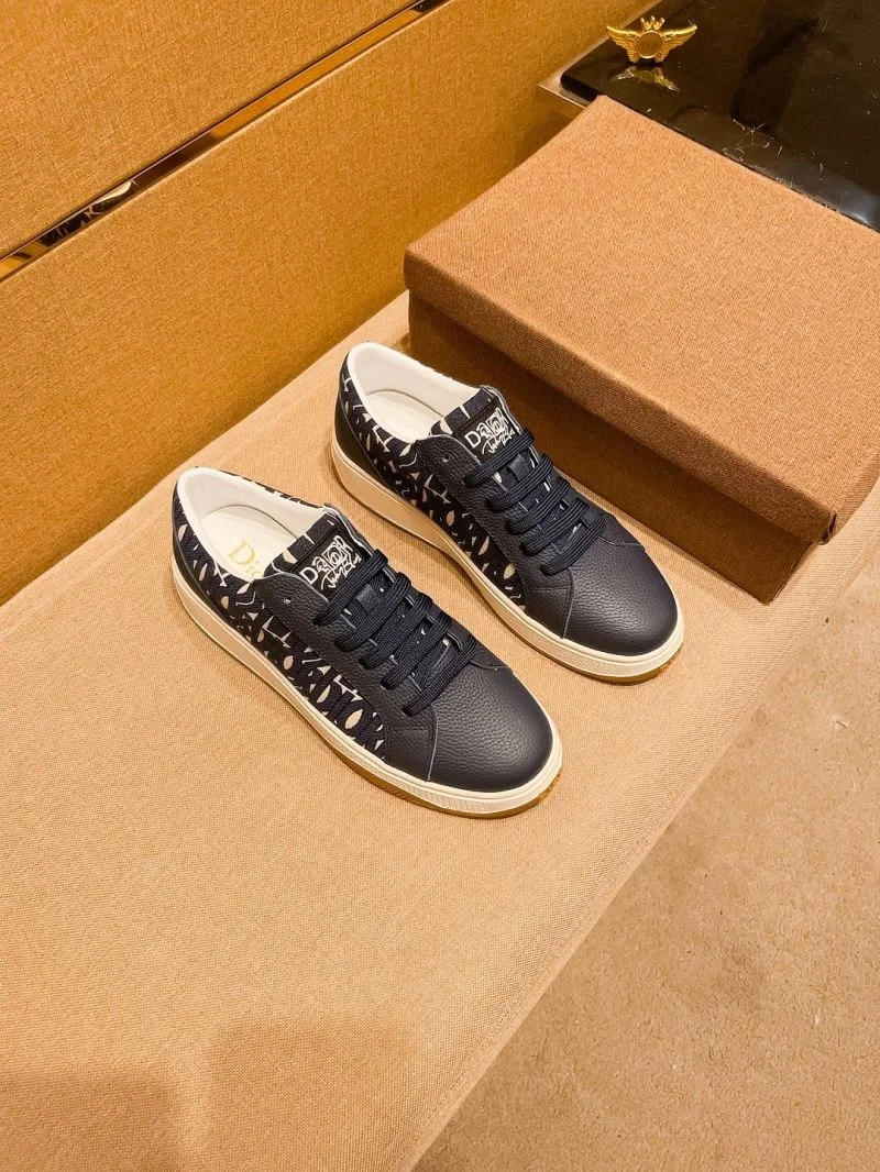 OEM Christian Dior Low Shoes