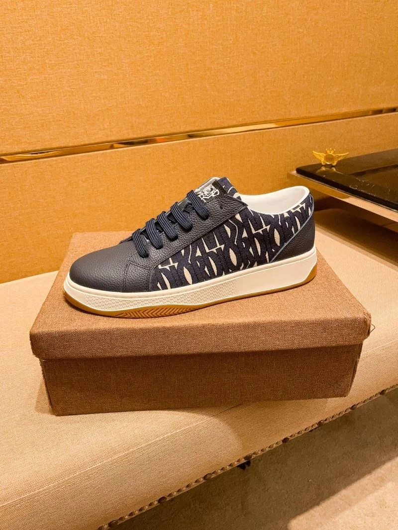 OEM Christian Dior Low Shoes