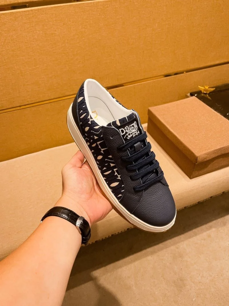OEM Christian Dior Low Shoes