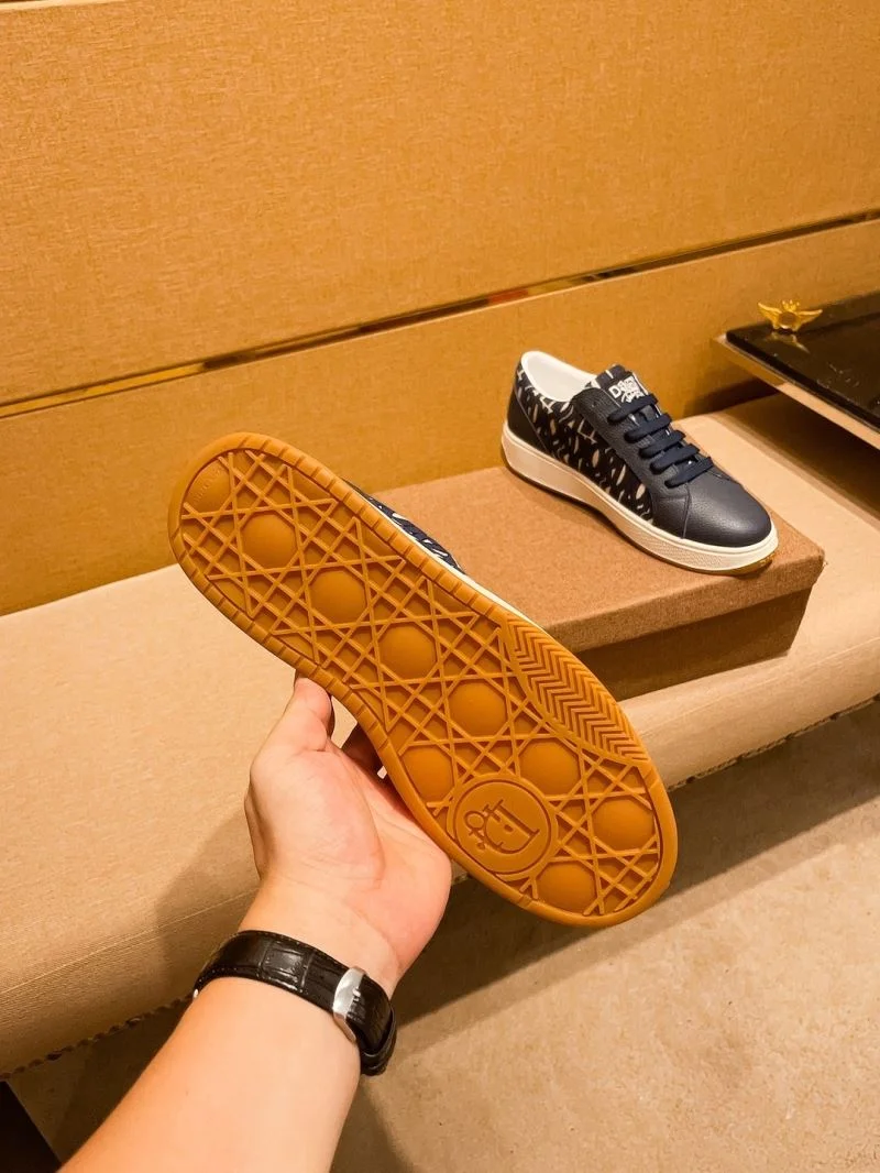 OEM Christian Dior Low Shoes