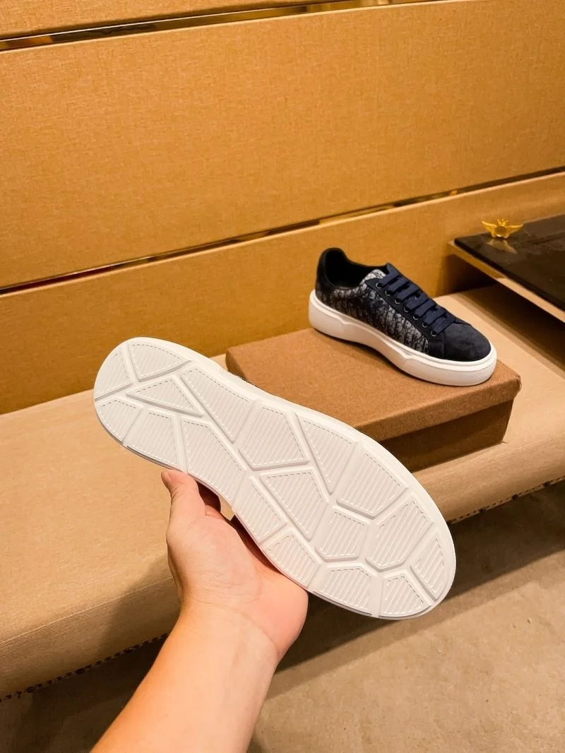 Legit Christian Dior Low Shoes