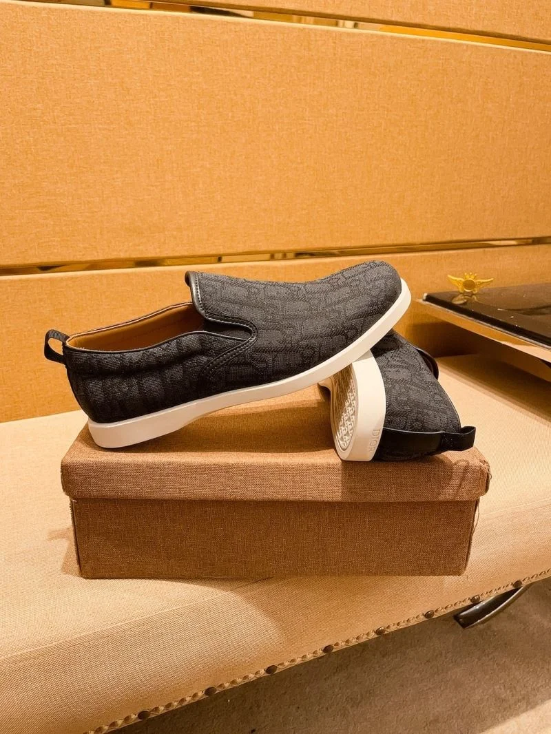 Low-cost Christian Dior Low Shoes