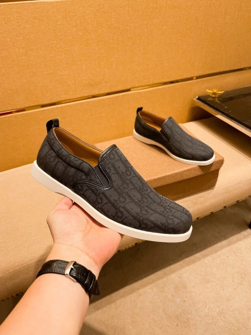 Low-cost Christian Dior Low Shoes