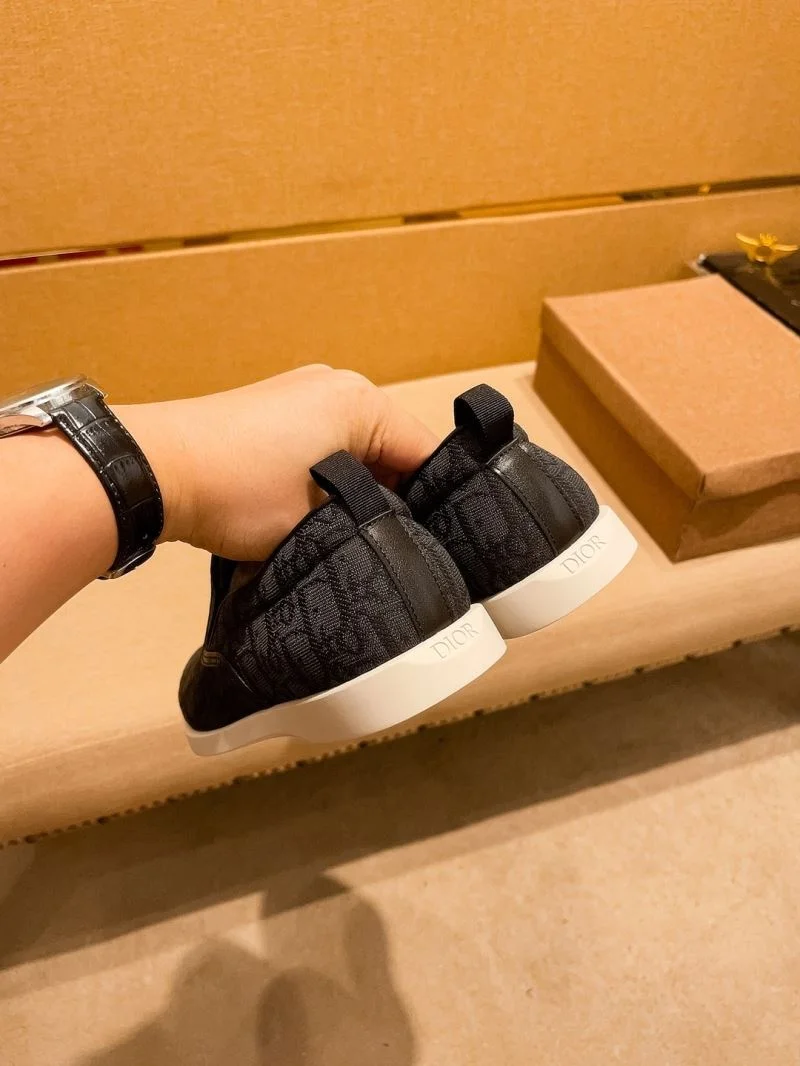 Low-cost Christian Dior Low Shoes