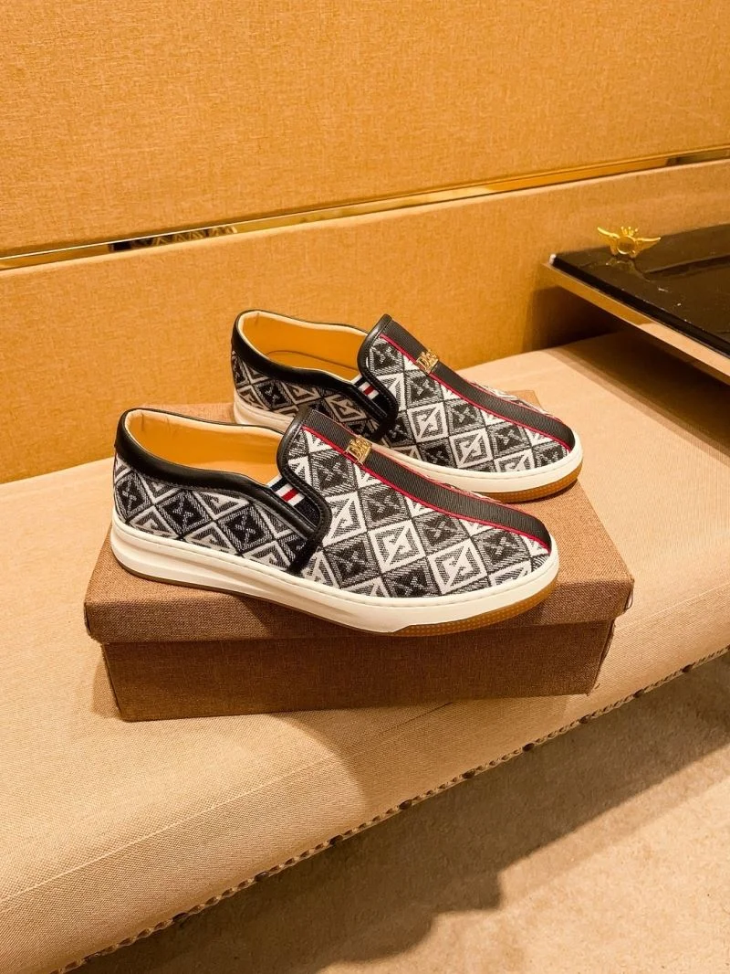Christian Dior Low Shoes