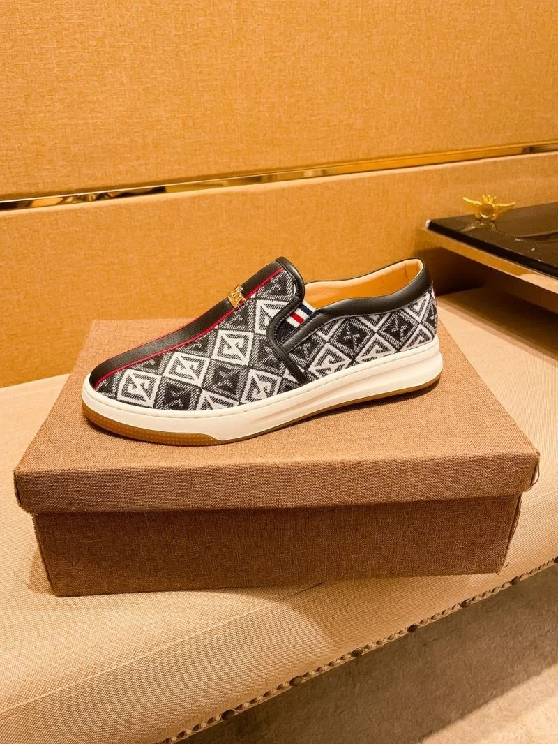Discounted Christian Dior Low Shoes