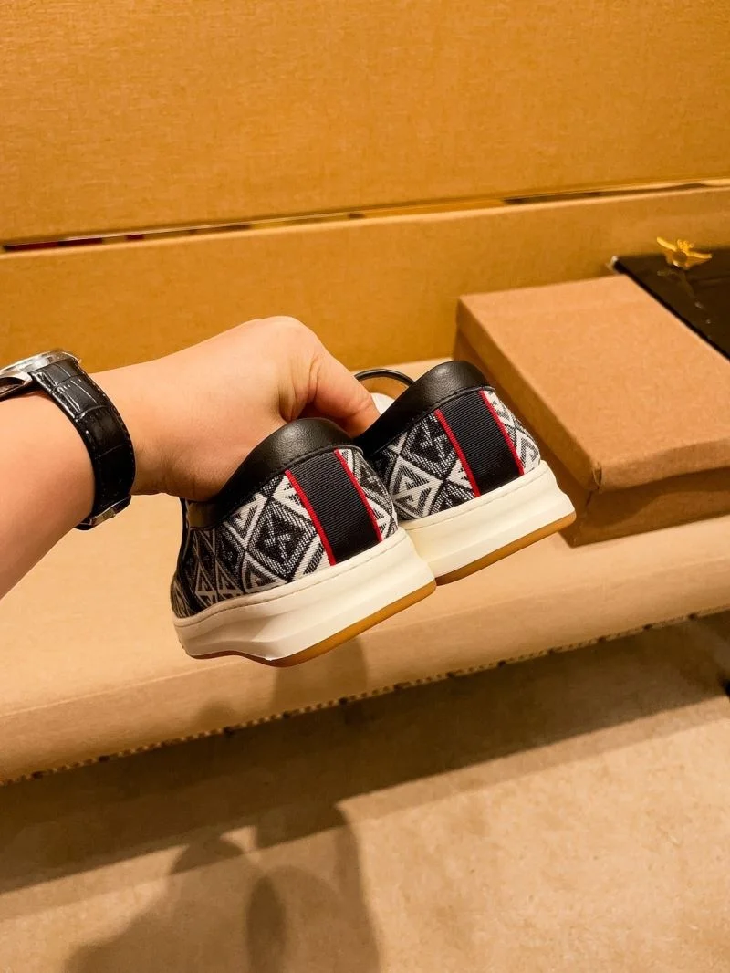 Discounted Christian Dior Low Shoes