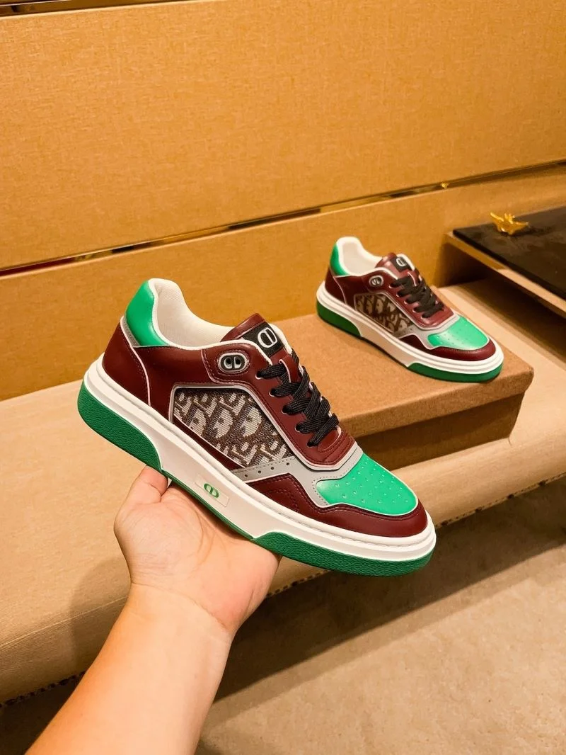 Cut-rate Christian Dior Low Shoes