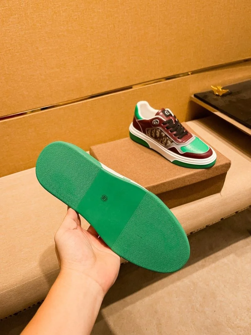 Cut-rate Christian Dior Low Shoes