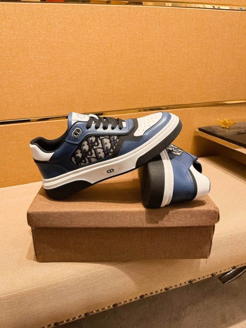Top match Christian Dior Low Shoes