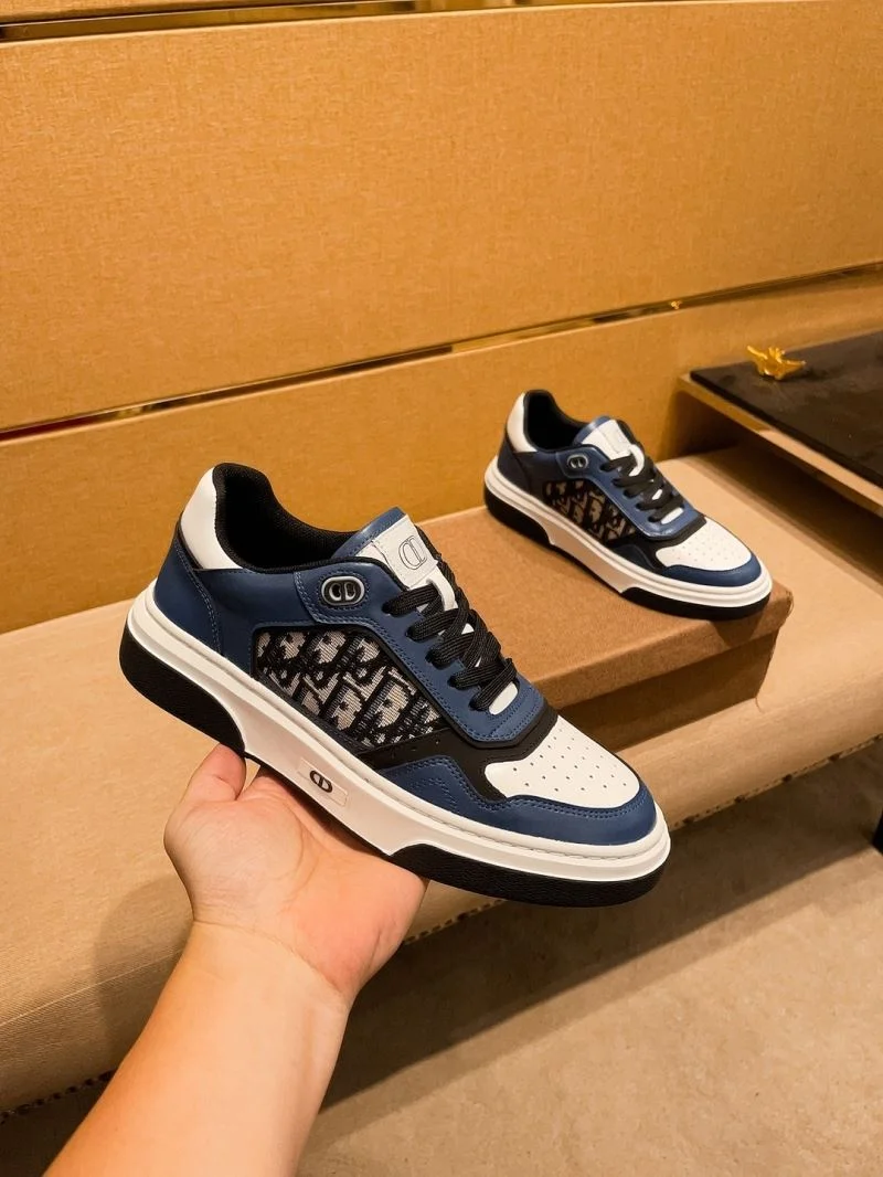 Top match Christian Dior Low Shoes