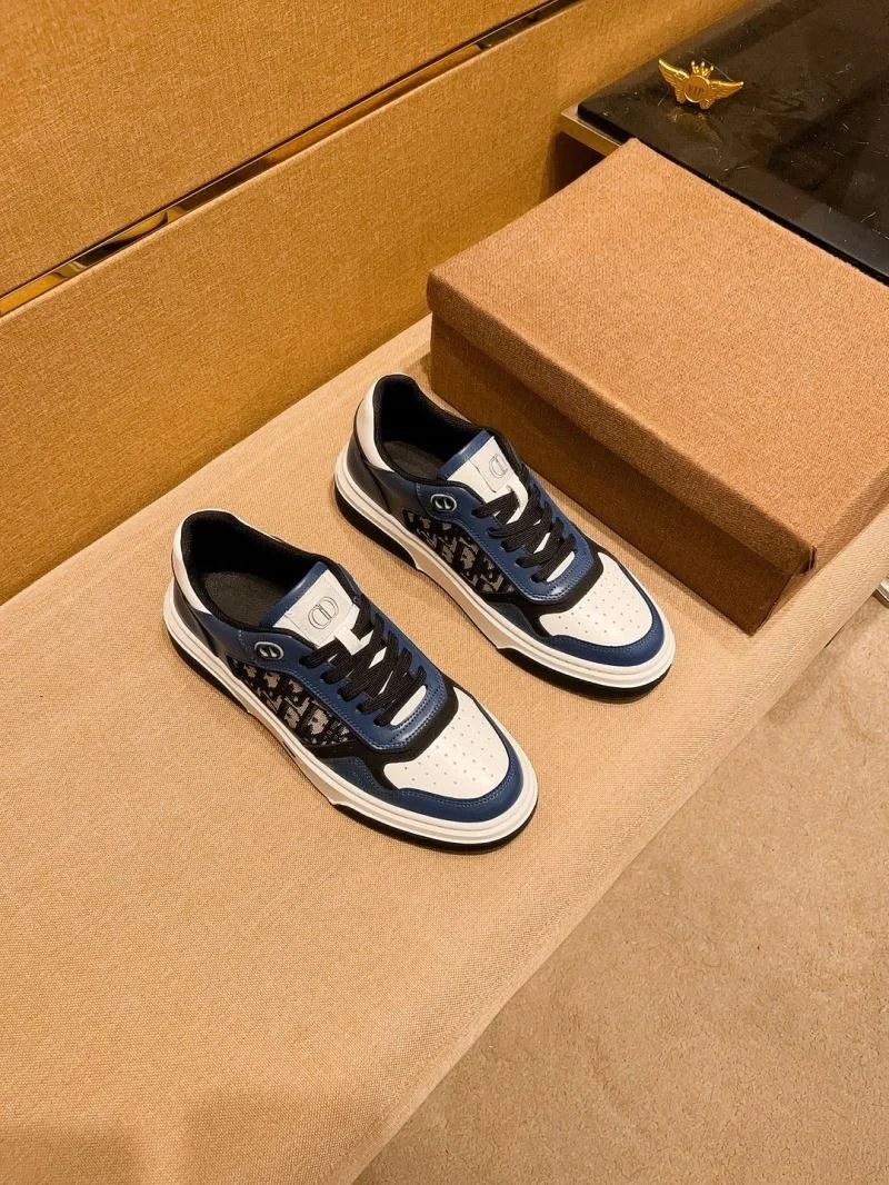 Top match Christian Dior Low Shoes