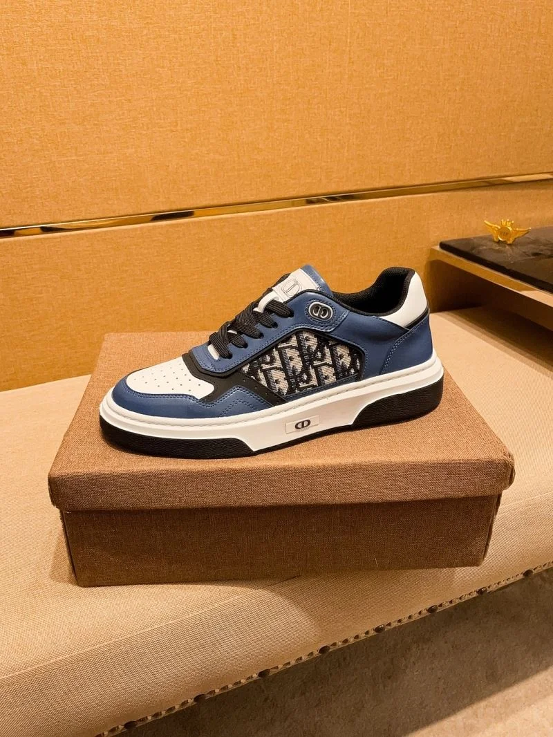 Top match Christian Dior Low Shoes