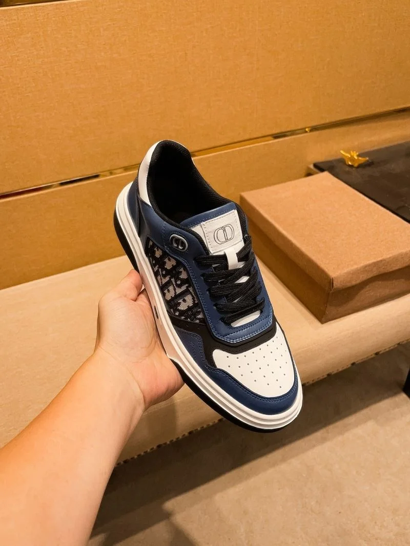 Top match Christian Dior Low Shoes