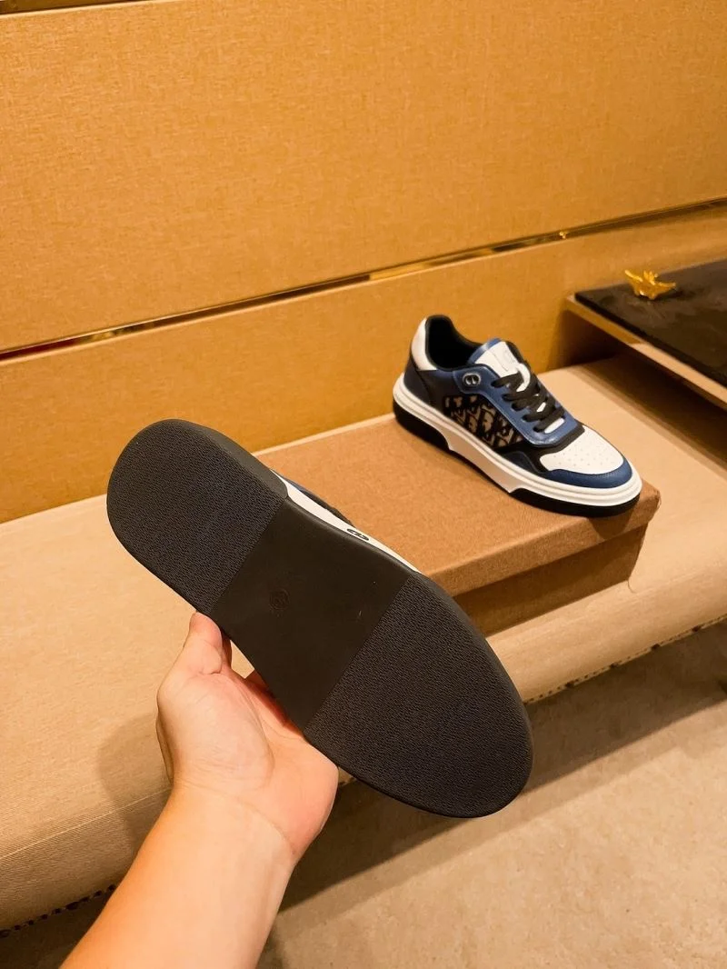 Top match Christian Dior Low Shoes
