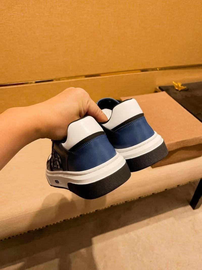 Top match Christian Dior Low Shoes
