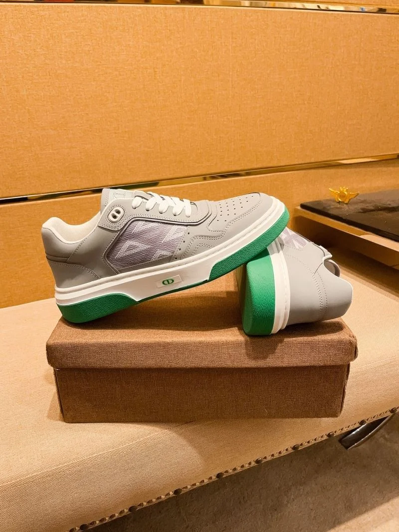 High fidelity Christian Dior Low Shoes