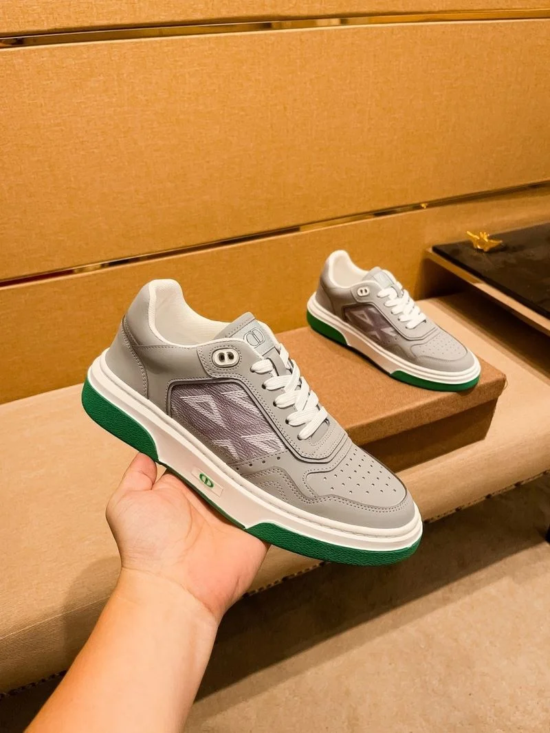 High fidelity Christian Dior Low Shoes